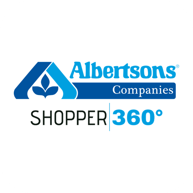 Albertsons Shopper 360 Program Overview
