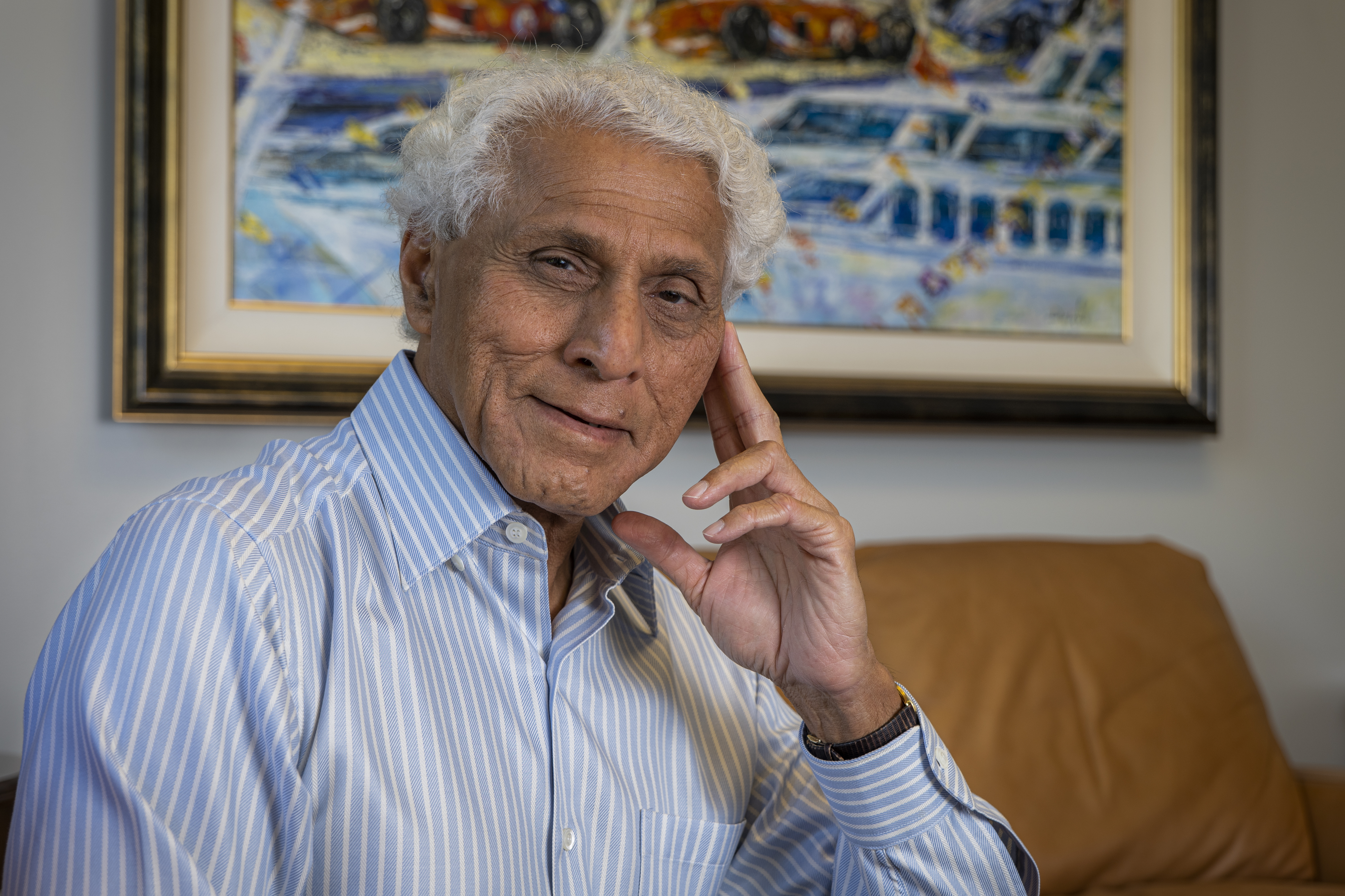 Meet SymphonyAI at FMI Midwinter