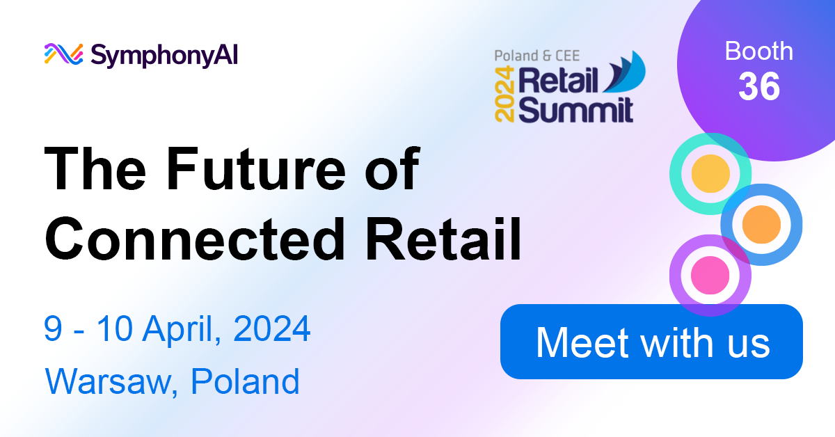 Poland & CEE Retail Summit 2024
