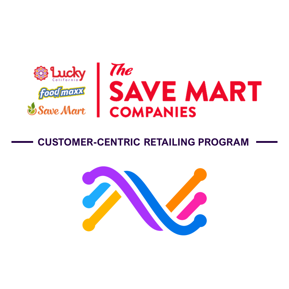 The Save Mart Companies - Customer Centric Retailing Platform